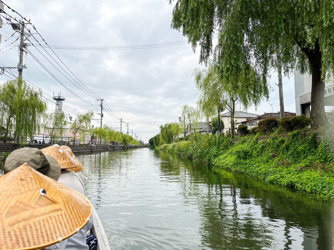 #國外 福岡近郊 柳川、太宰府一日遊 - 旅遊板 | Dcard