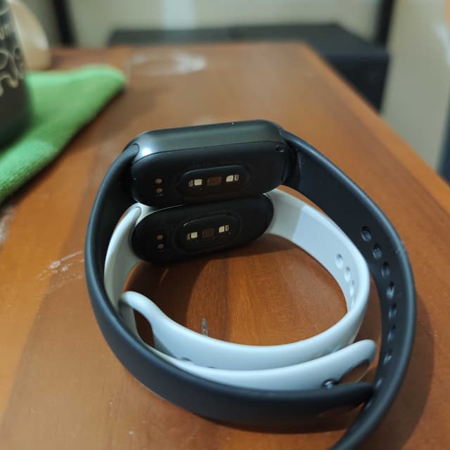 Xiaomi 手環10 NFC 試用心得分享 - 3C板 | Dcard