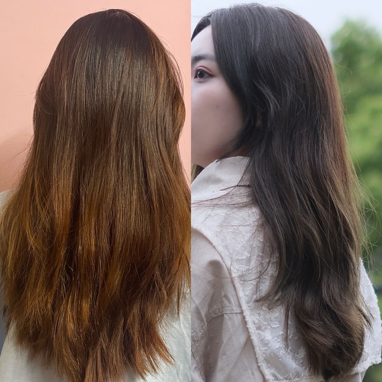 快速變換造型的同時依然擁有好髮質💇🏻‍♀️ ft.魅尚萱HELLO BUBBLE - 美妝板 | Dcard