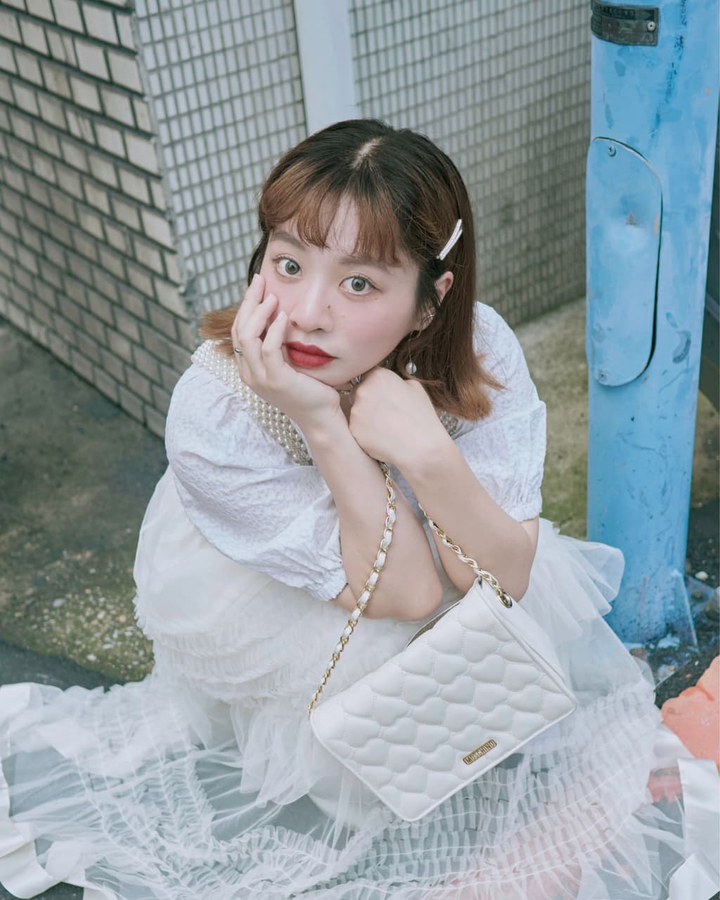 「七夕情人節穿搭」的搜尋結果 | Dcard