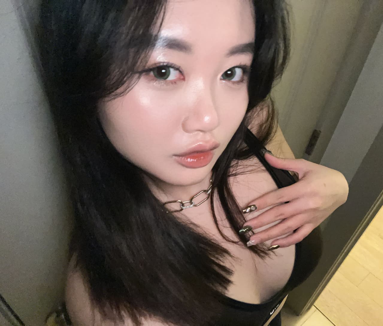 越夜越美的妝容🌙 - Yun💜 (@jessica_520) | Dcard