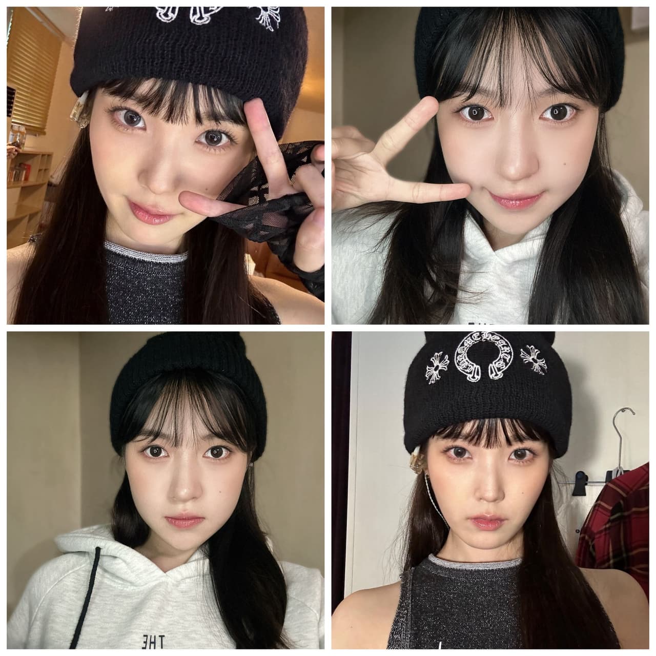 Kaylalala (@xoxojlin) | Dcard