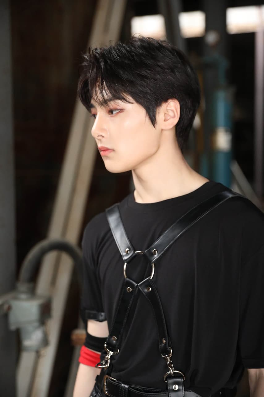 Stray Kids 正規一輯 專輯預告 2彈📢 - B62 留言 | Dcard