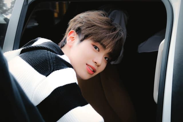 其實金泰來真的沒有很穩！ - BOYS PLANET板 | Dcard