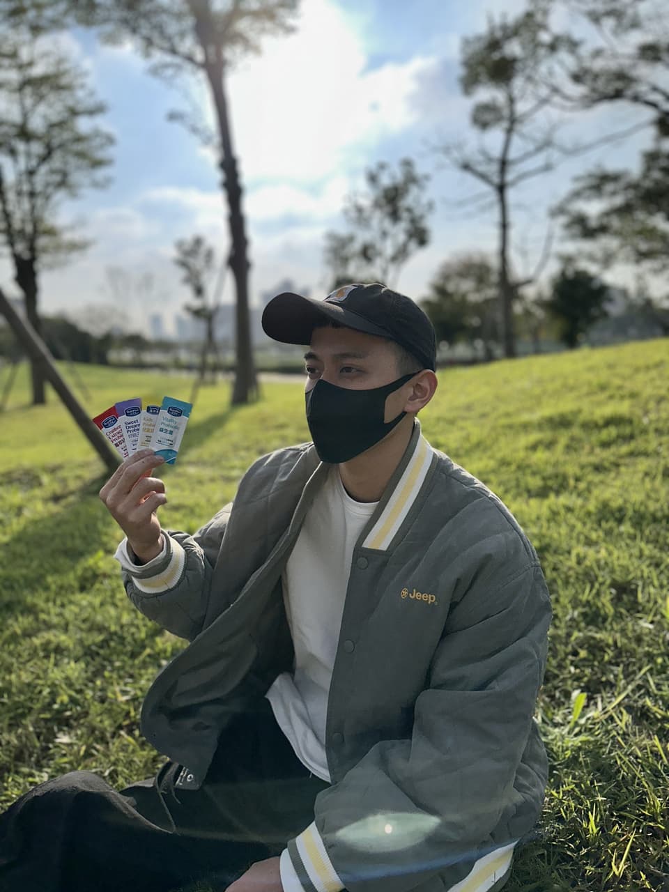 【開箱】 | 5款益生菌體驗分享 | #活沛多益生菌 - Dodson (@iam_dodson) | Dcard