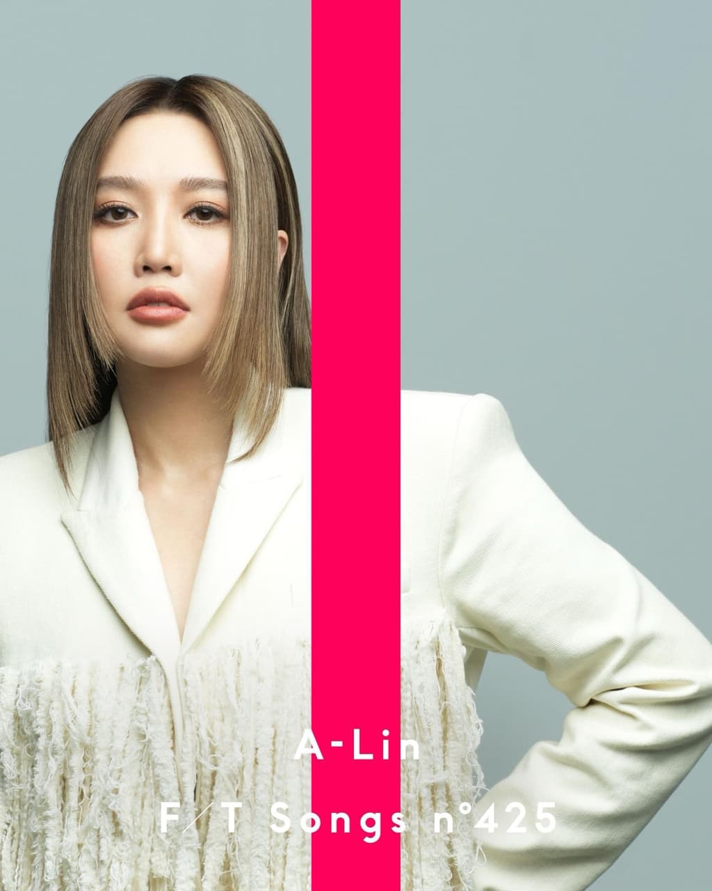#分享 4/17更新 A-Lin 登上THE FIRST TAKE - 追星板 | Dcard