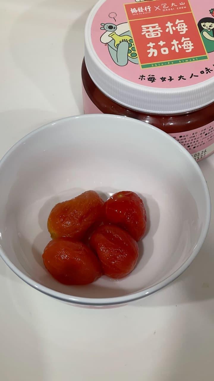 4款協發行泡菜心得分享！🍚超下飯的好幫手～想不到什麼的時候就會拿出的它？！ - 🫶🏻Celeste (@celesteway) | Dcard