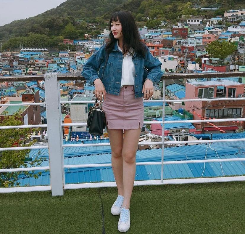 韓國旅遊景點推薦-首爾/釜山篇 - 遲開的向日葵 (@imsunshine) | Dcard