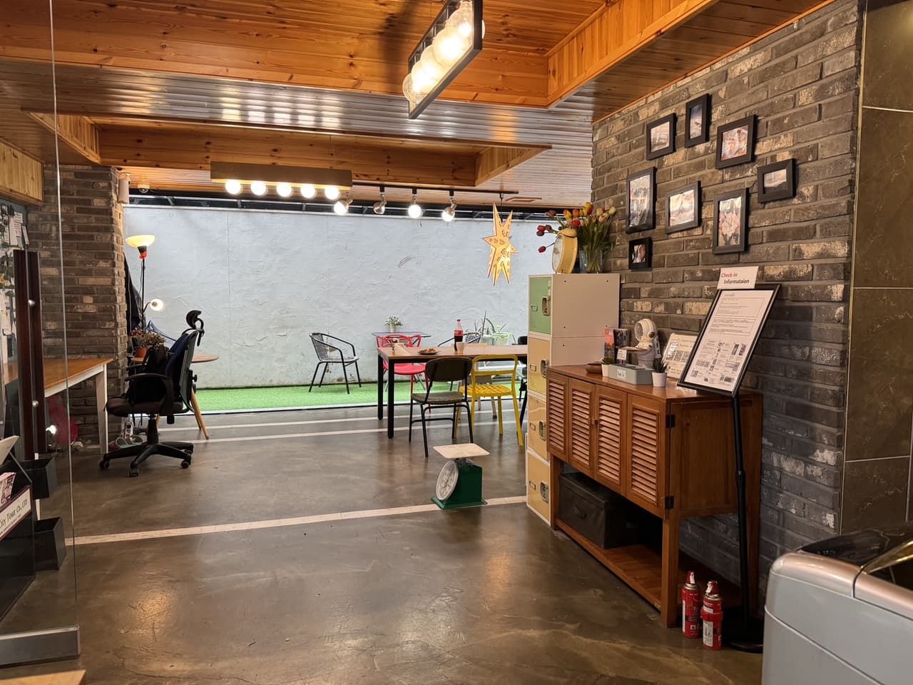 #分享 #弘大雙兔旅館 反推避雷Twin Rabbit Guesthouse - 韓國旅遊板 | Dcard