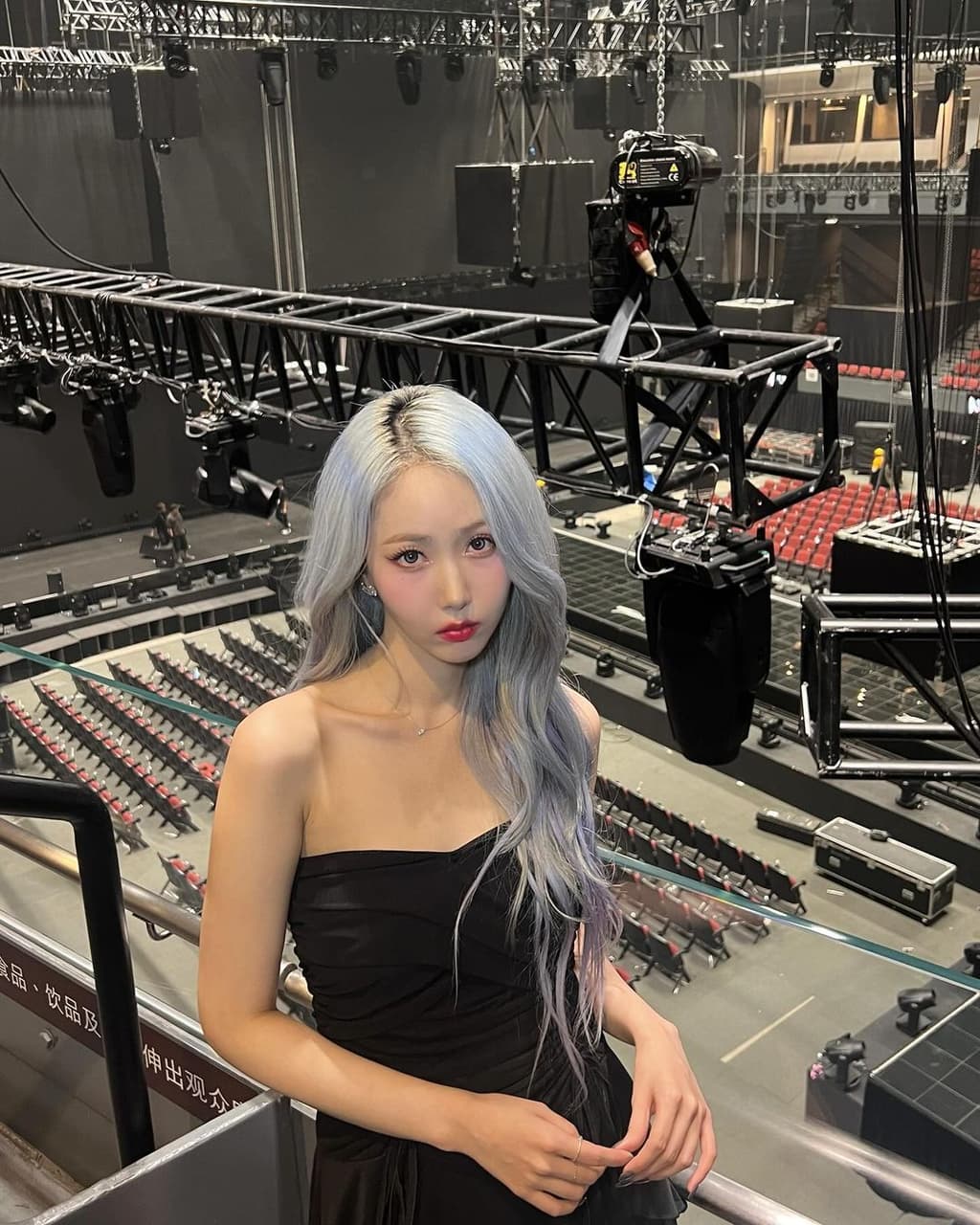 #更新 231221 SinB IG 貼文更新 - GFRIEND板 | Dcard