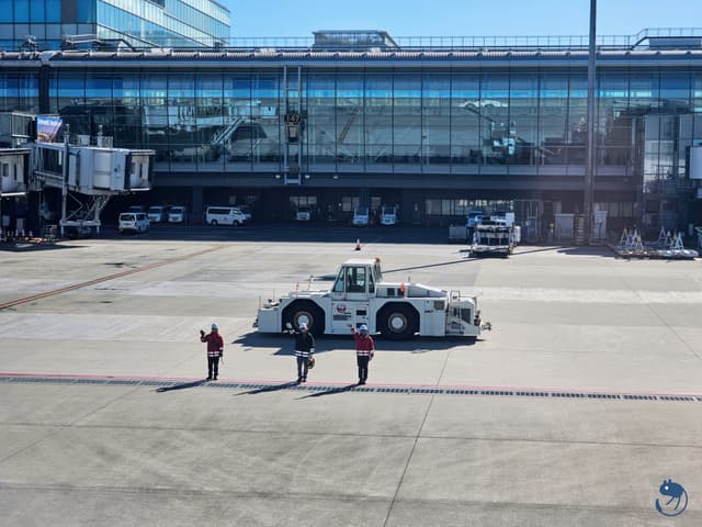 #飛行紀錄 新加坡|日航JL37 777-300ER 東京羽田HND-新加坡SIN 頭等艙 飛行紀錄 (下集) - 航空板 | Dcard