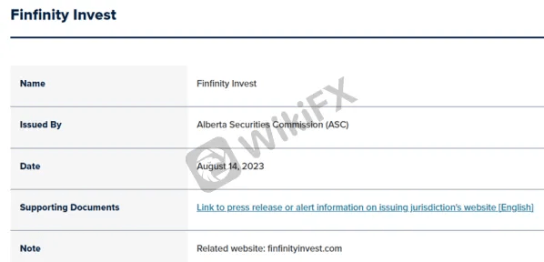 #警示 有內鬼終止交易！聯邦銀行2主管遭詐騙吸收，3週協助洗錢5000萬；CSA提醒注意風險平台FinFinity Invest - 反詐騙板 ...