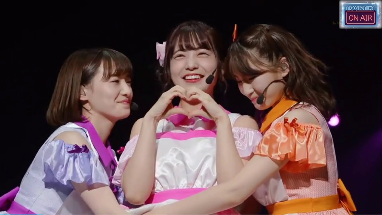 乃木坂46 3專「ごめんね、スムージー」歌唱衣裝 - ej02140508的創作 - 巴哈姆特