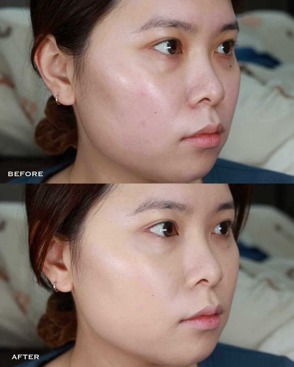 #分享 植村秀小方瓶粉底升級了(ﾉ>ω