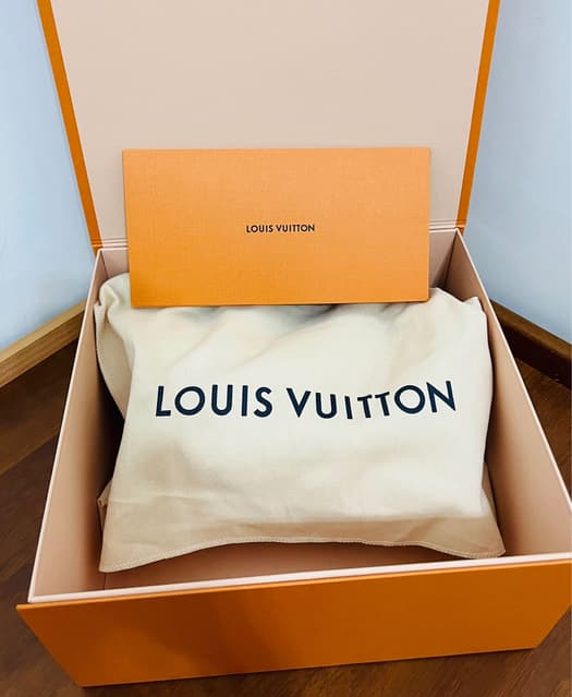 #開箱 人生第一顆精品包 LV speedy 20 - B24 留言 | Dcard