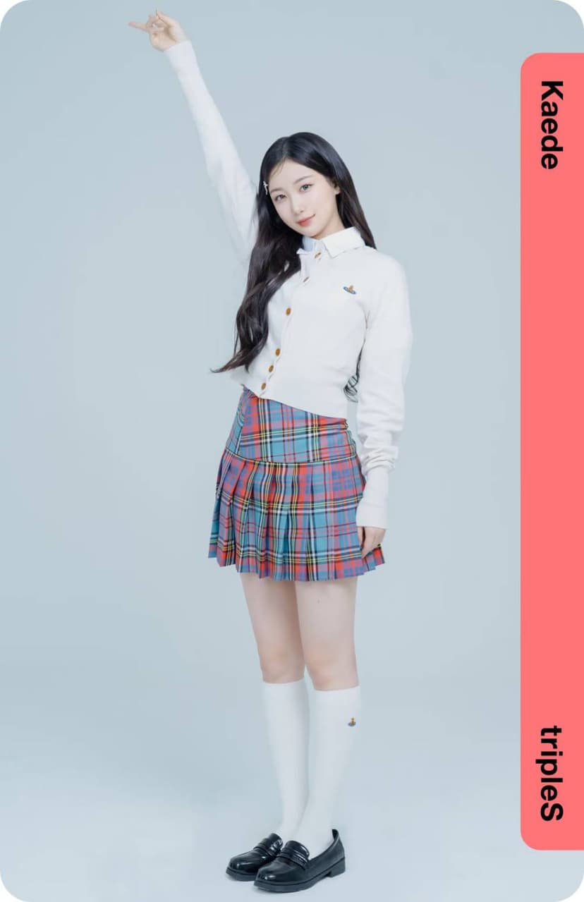 #分享 tripleS入坑指南 - 追星板 | Dcard