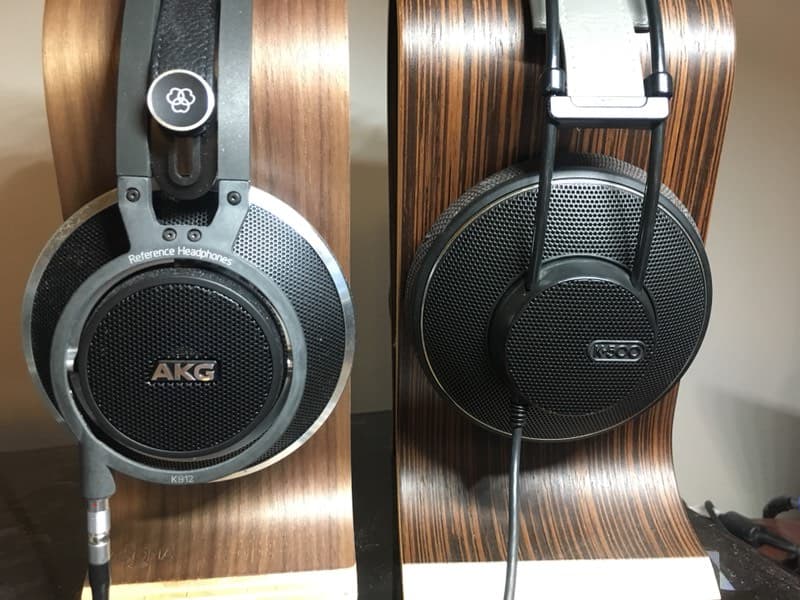 #耳機 #開箱 AKG K500 - 3C板 | Dcard