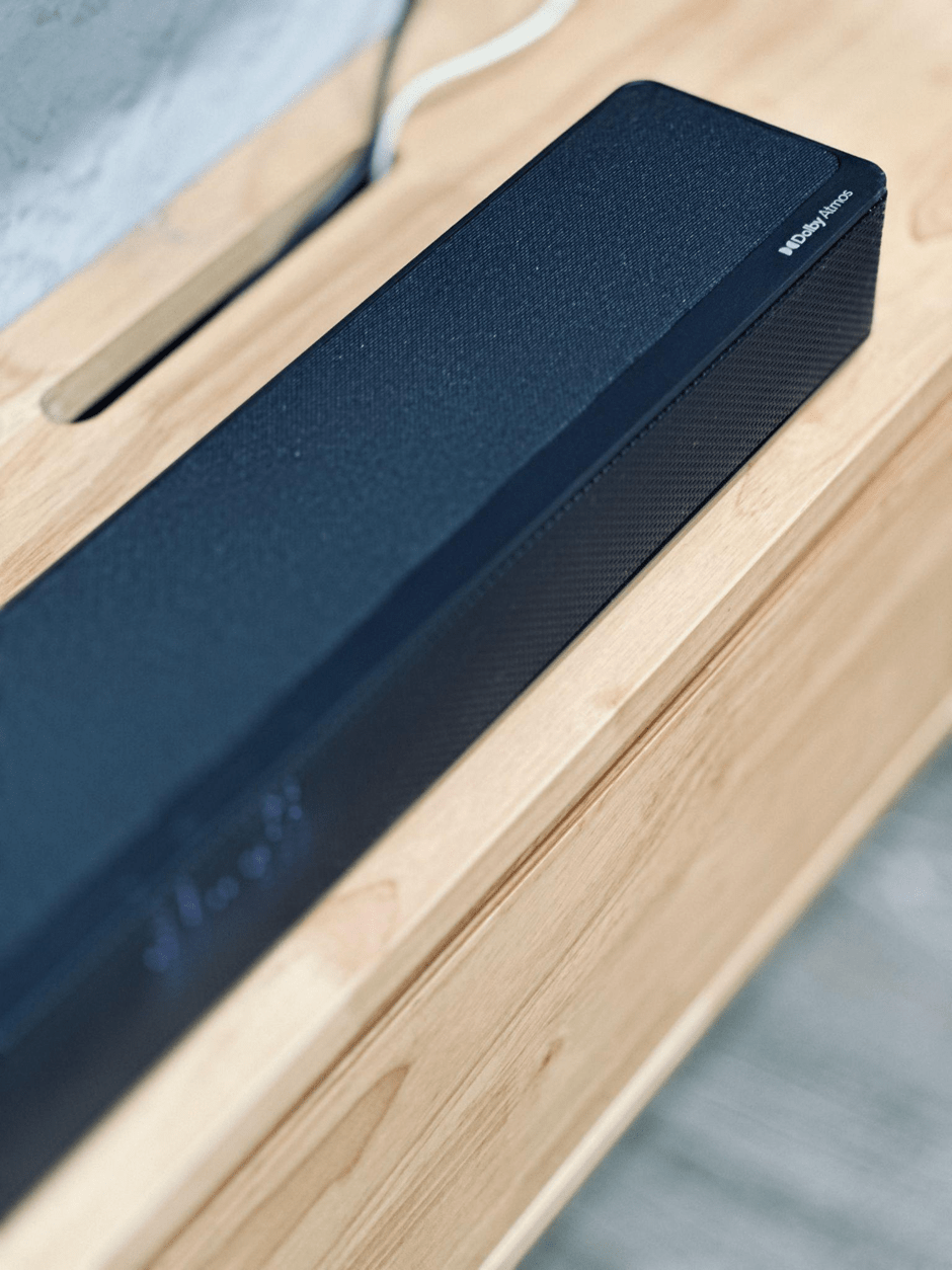 #分享 Panasonic Soundbar 讓客廳變成最療癒的劇院 - 3C板 | Dcard