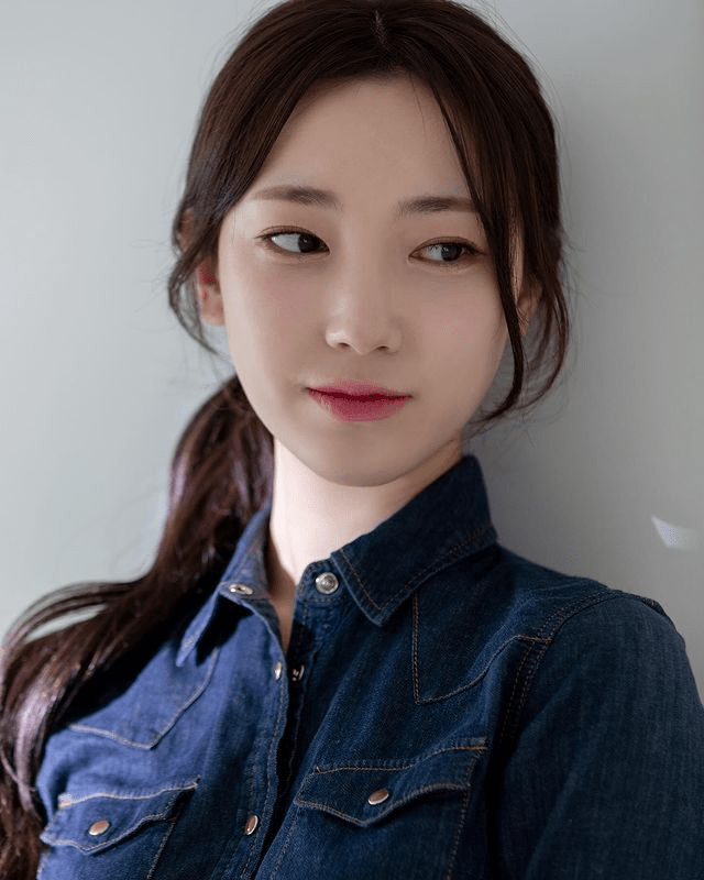 韓國清純正妹 - 表特板 | Dcard