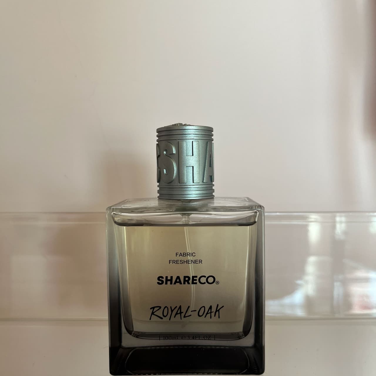 #我要賣 （已售出）SHARECO 皇家橡樹香水 ROYAL-OAK - 二手交易板 | Dcard