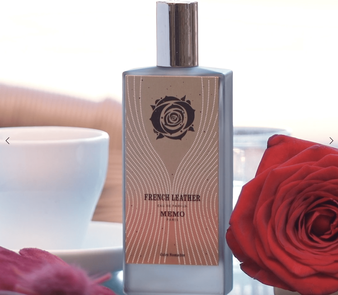 #分享 品牌巡禮-Memo Paris玫默 入門介紹 - 香氛板 | Dcard