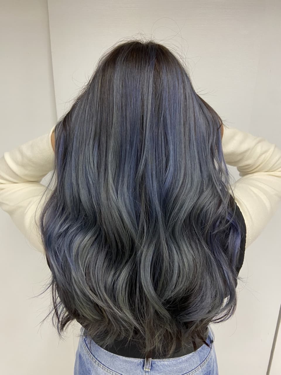 學會這件事讓你漂髮後不跑綠 - B140 留言 | Dcard