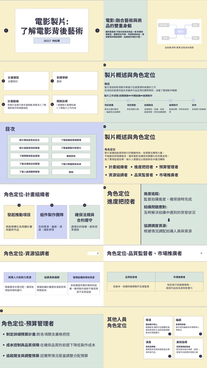 台藝電影/台藝廣電/師大表藝 - 升大學考試板 | Dcard