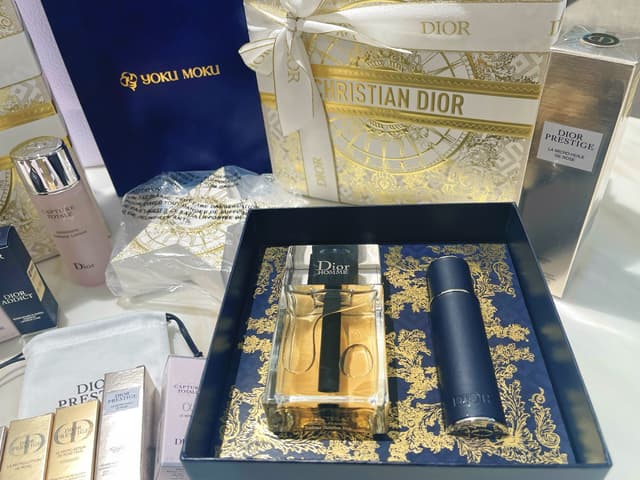 #分享 2024 SOGO週年慶 YSL預購會、Dior預購會戰利品分享 - 美妝板 | Dcard