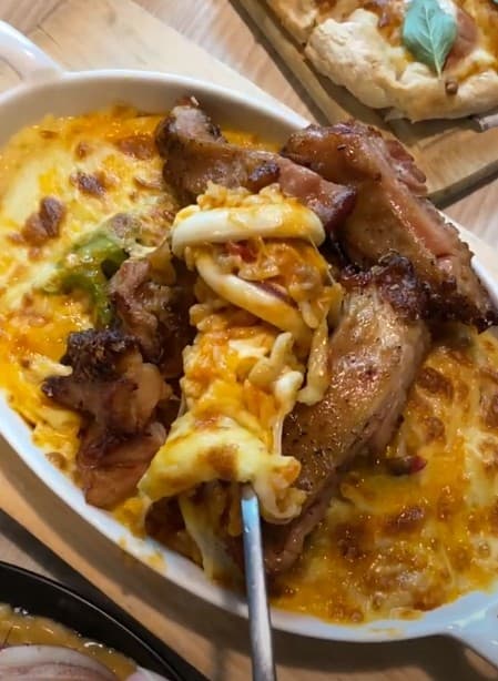 Nu Pasta 你有吃過嗎😆 開箱學生時期回憶 - 美食板 | Dcard