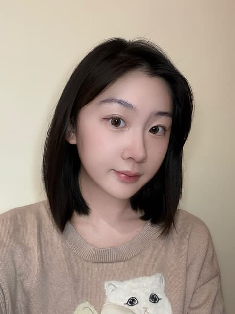 成為純粹奪目的星星 ⡱ASIASTAR 純粹美三款日拋分享.ᐟ - 小勺🐰 (@rabbitinthehole) | Dcard