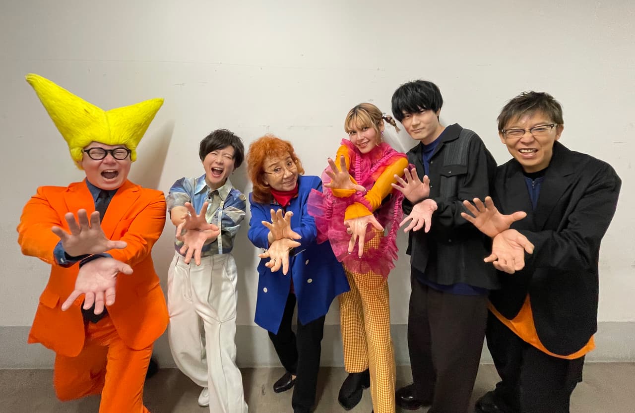 #分享 🌊「Jump Festa 2025」四大場直播 𝐃𝐀𝐘 𝟏 - 動漫板 | Dcard