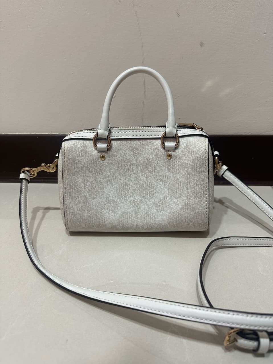 #我要賣 #我要賣 二手包包（coach、MK⋯） - 二手交易板 | Dcard