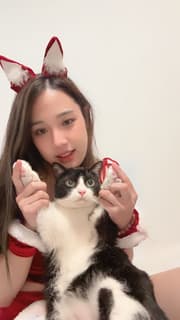 有點宅有點愛漂亮 (@kitten_squad_) | Dcard