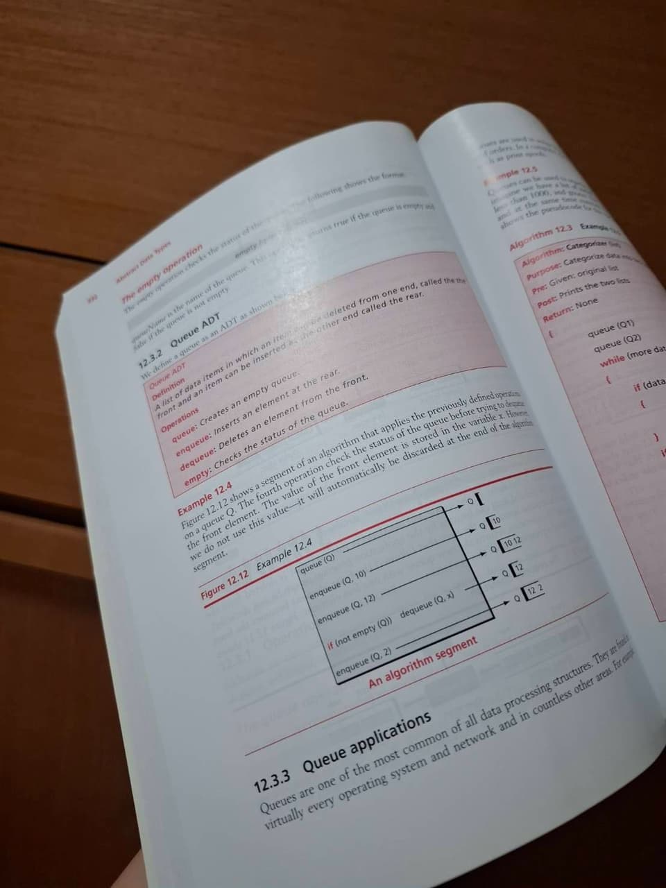 #我要賣 計算機概論 Foundation of Computer Science Third Edition 3/e - 二手交易板 | Dcard