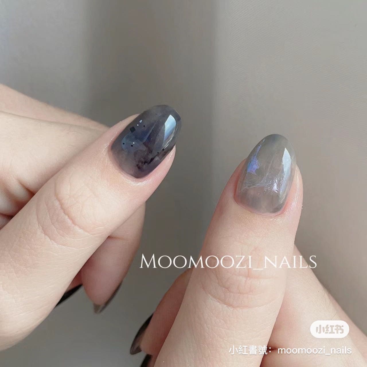 黑特 美甲師答應退款又擺爛 竹北 美甲板 Dcard