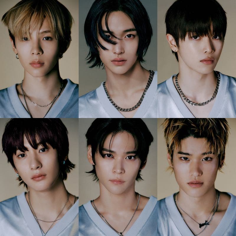 #閒聊 韓網HOT🔥在HYBE/SM的男團成員裡，你認為的門面是誰 - 追星板 | Dcard