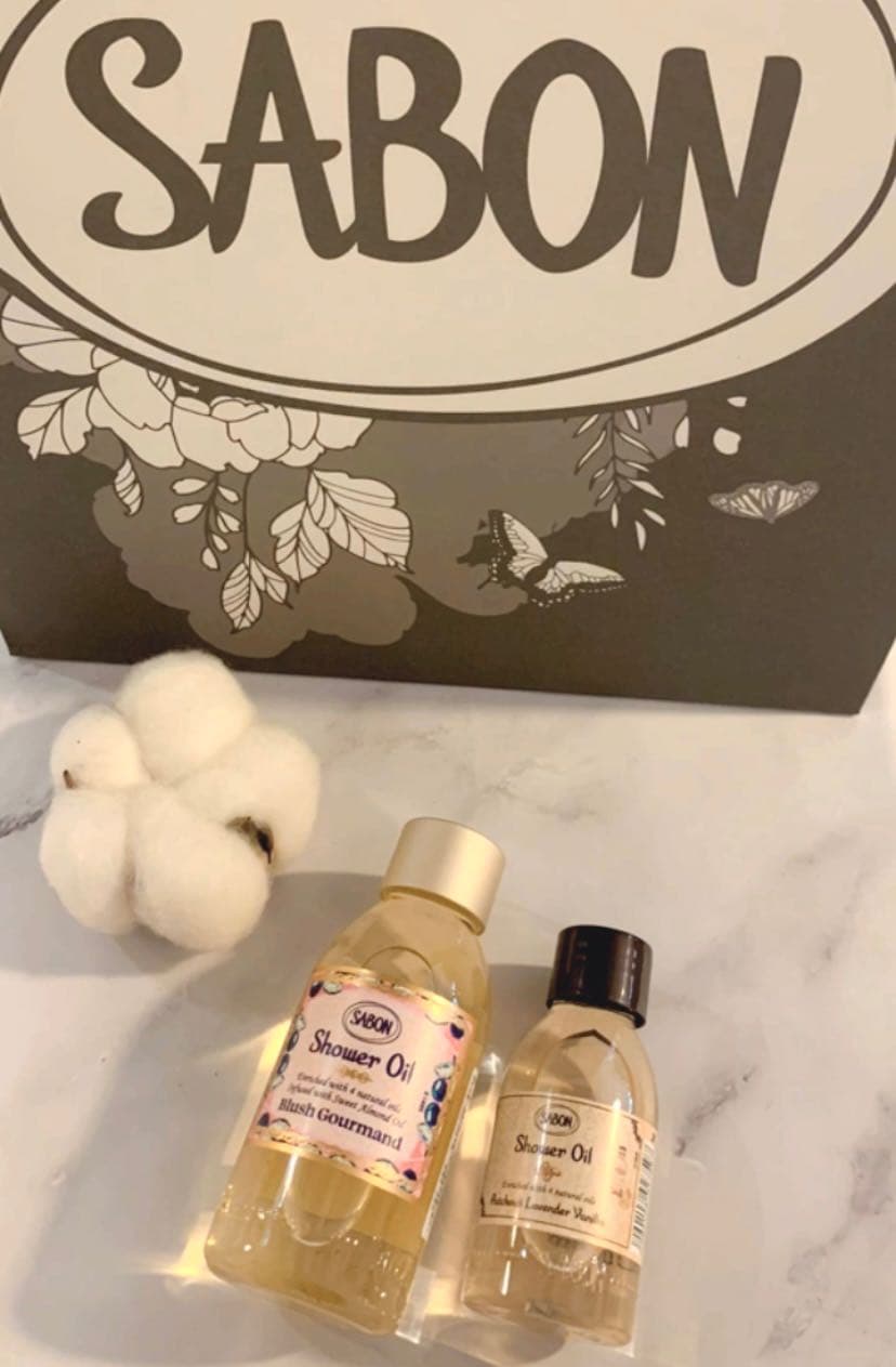 #分享 從磨砂膏入坑～SOGO周年慶直衝SABON聖誕限定敗家實錄 - 美妝板 | Dcard