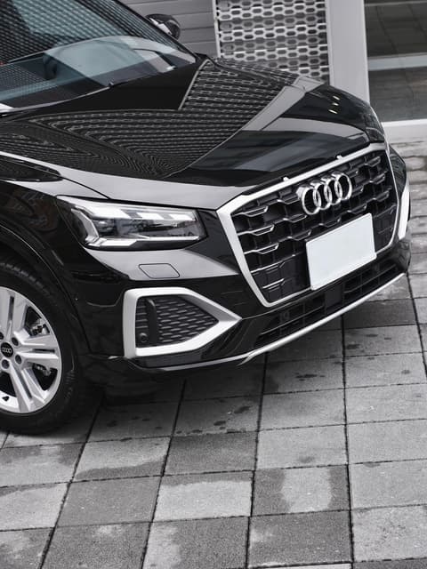 Audi Q2 實車照片分享 - 汽車板 | Dcard