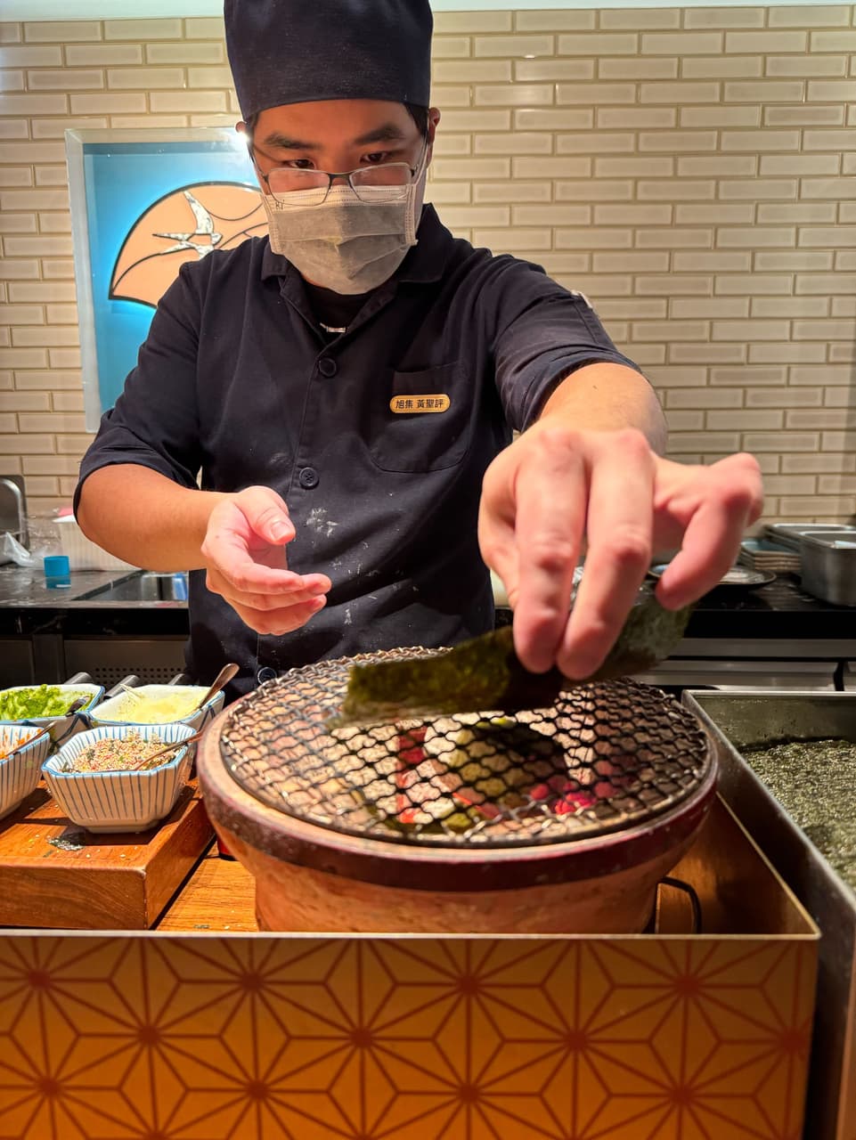 我來到《旭集》找那當初的感動 - 運氣特約商店🏦 (@hey_bro) | Dcard