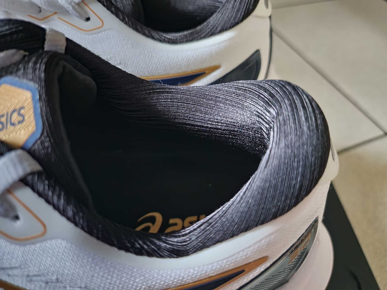 #分享 30週年～邁向新時代 ASICS KAYANO 30 - 球鞋板 | Dcard