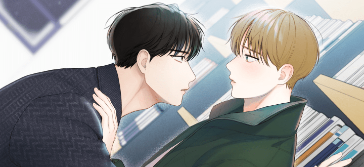 #分享 𝟮𝟬部高人氣小說改編BL韓漫 - 動漫板 | Dcard