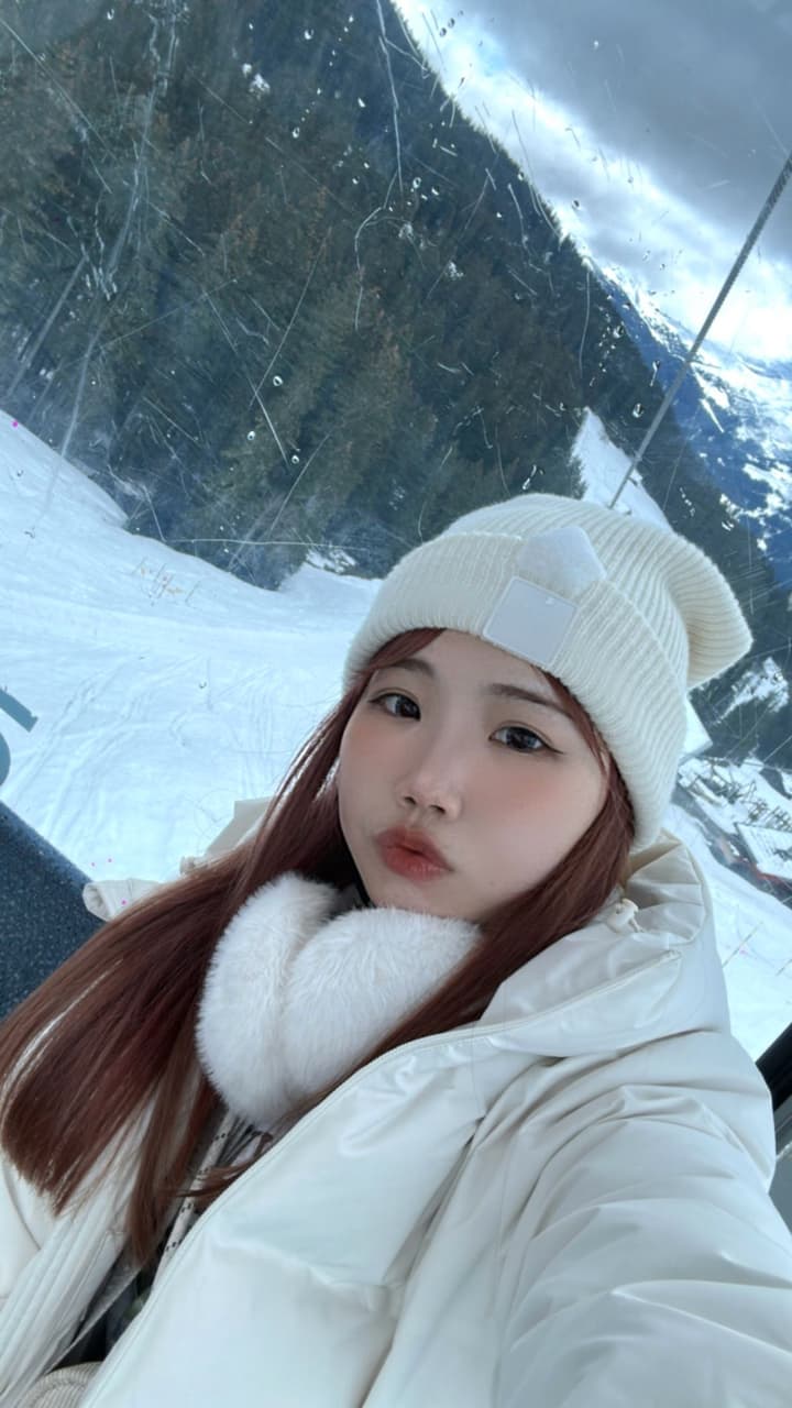 #國外遊記 瑞士自由行｜𝟔日行程分享🇨🇭 - 旅遊板 | Dcard