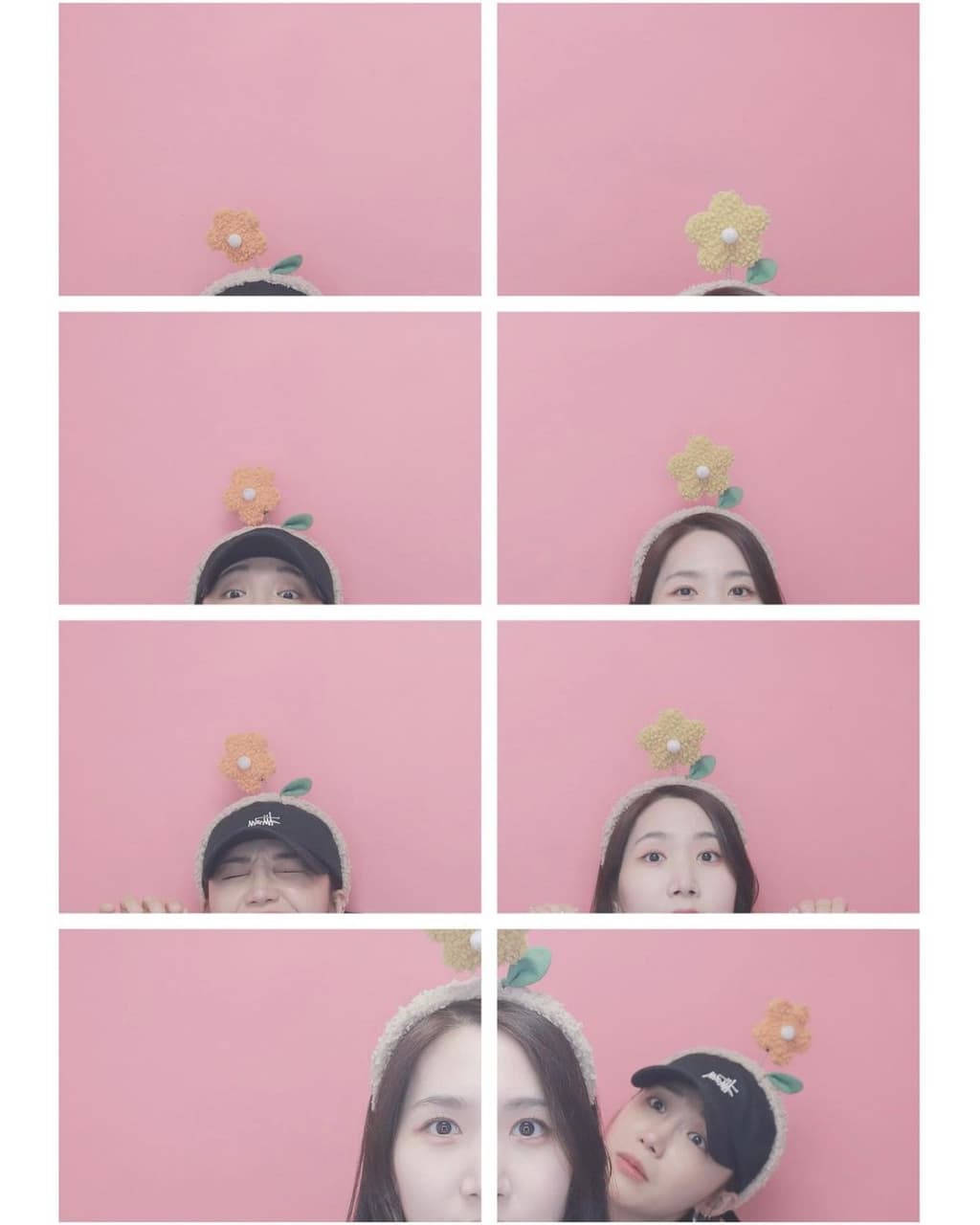 #分享 瑜暻ig更新與恩地的人生四格 - Apink板 | Dcard