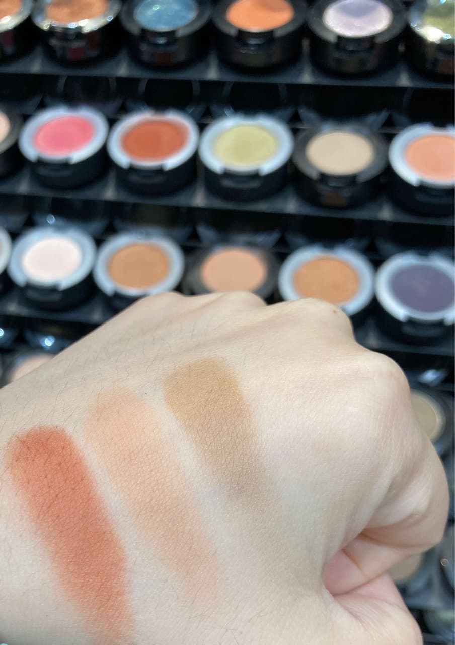 #分享 又來當課長了~rmk聖誕彩妝+mac 絕版特惠 #年底升級 - 美妝板 | Dcard