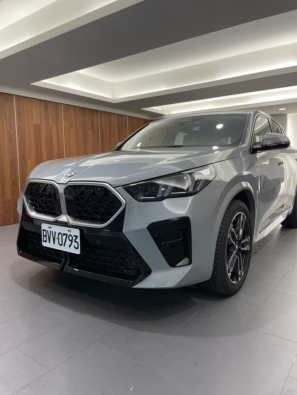 BMW The X2 - 汽車板 | Dcard