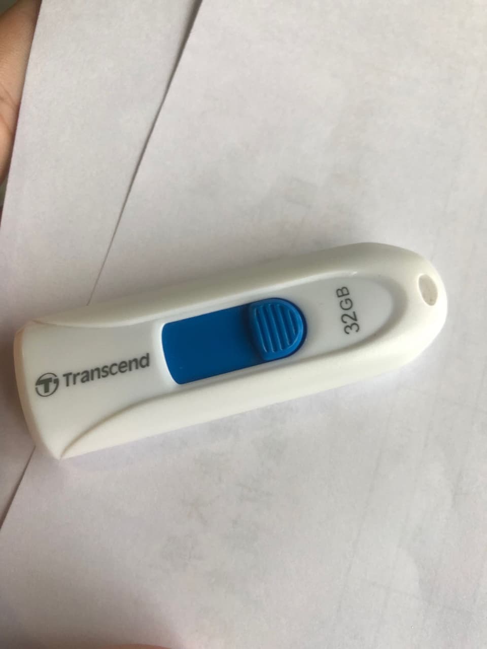 失物招領~(隨身碟) 國北護板 Dcard