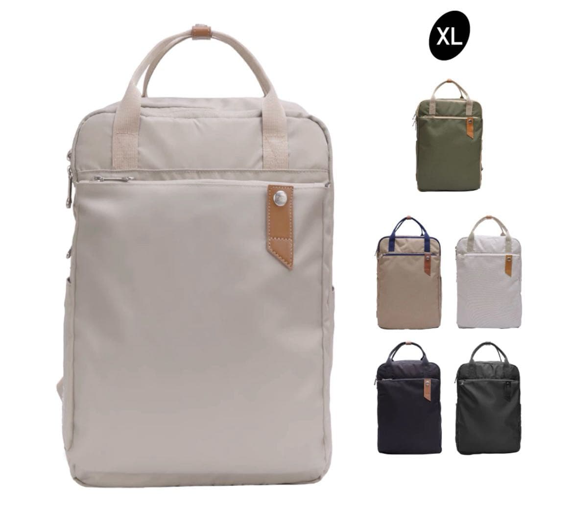 5款RITE吐司包推薦‼️環保紗 隨身小包 多樣夾層 - 三年五班守日人 (@a9509357) | Dcard