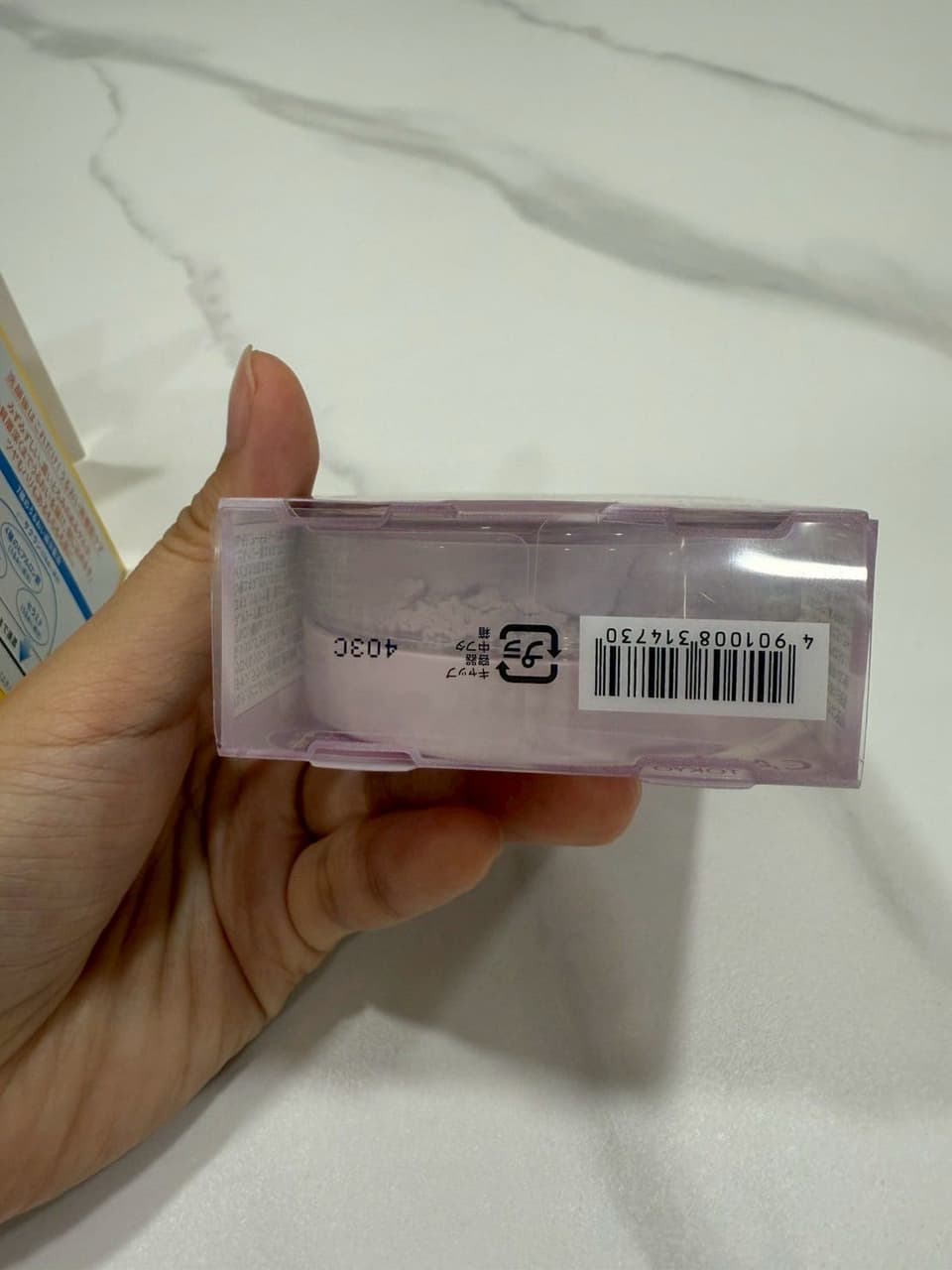 #我要賣 (售出)canmake絲滑潤澤保濕蜜粉$200 - 二手交易板 | Dcard