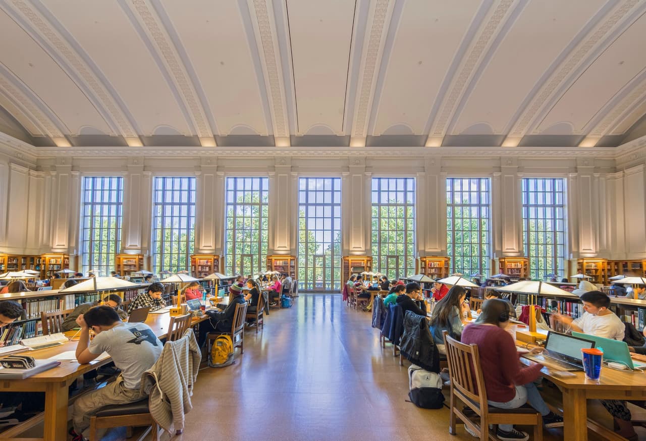 THE Ohio State University 校園簡介 (圖多文長） - 留學板 | Dcard