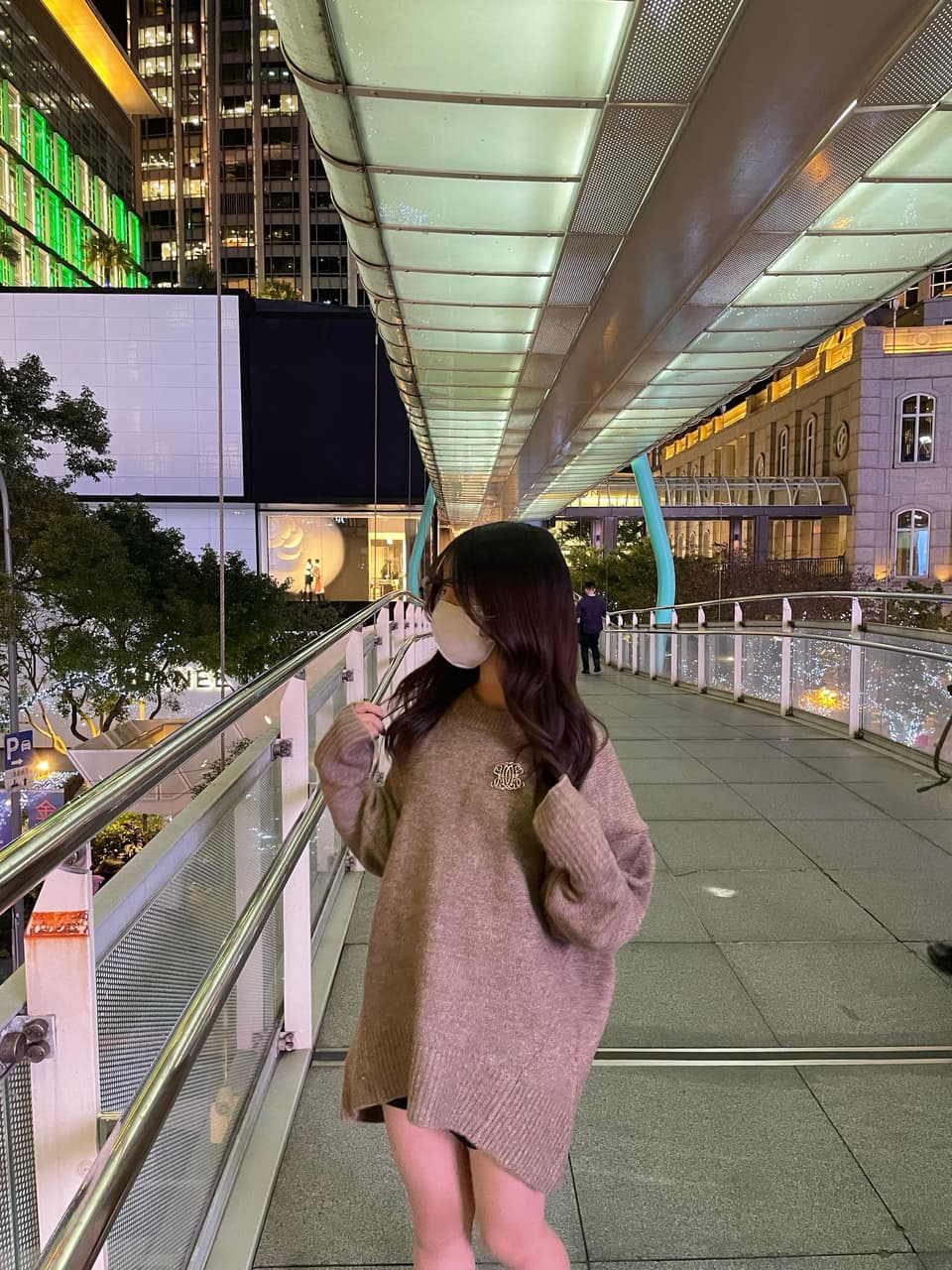 #分享 小隻女孩150cm🍦初冬3套日系穿搭(ᐡ o̴̶̷̤ ﻌ o̴̶̷̤ ᐡ)🤍 - 穿搭板 | Dcard